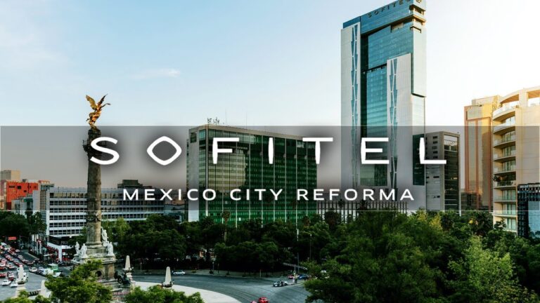 Sofitel Mexico City